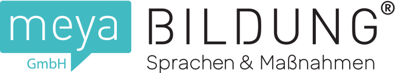 meya Bildung